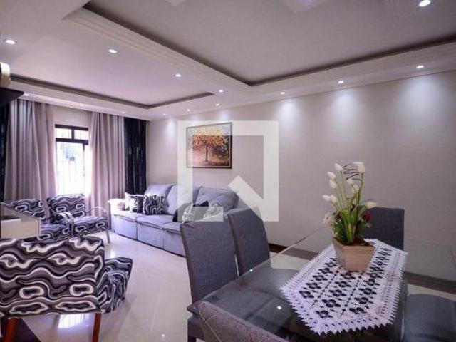 Casa à Venda Vila das Mercês, 3 Quartos, 229 m² São Paulo