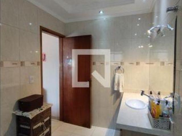 Casa à Venda Vila das Mercês, 3 Quartos, 245 m² São Paulo