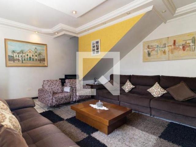 Casa à Venda Vila das Mercês, 3 Quartos, 250 m2