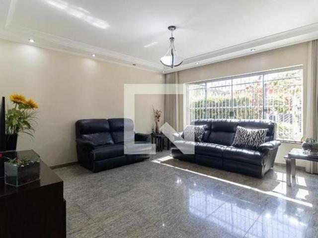 Casa à Venda Vila das Mercês, 3 Quartos, 250 m2