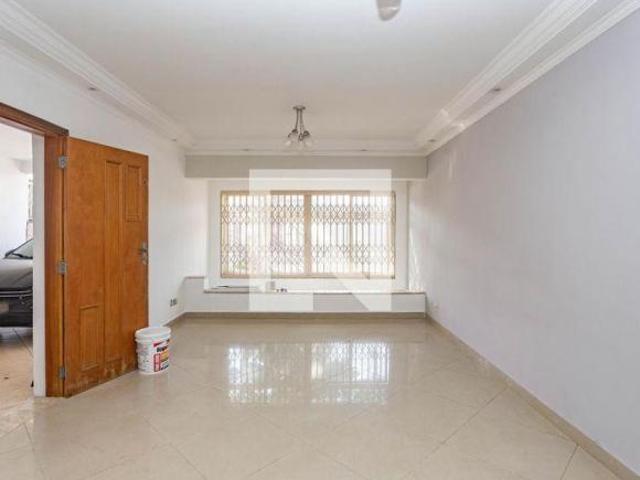 Casa à Venda Vila das Mercês, 3 Quartos, 250 m² São Paulo