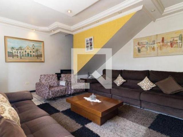 Casa à Venda Vila das Mercês, 3 Quartos, 250 m² São Paulo