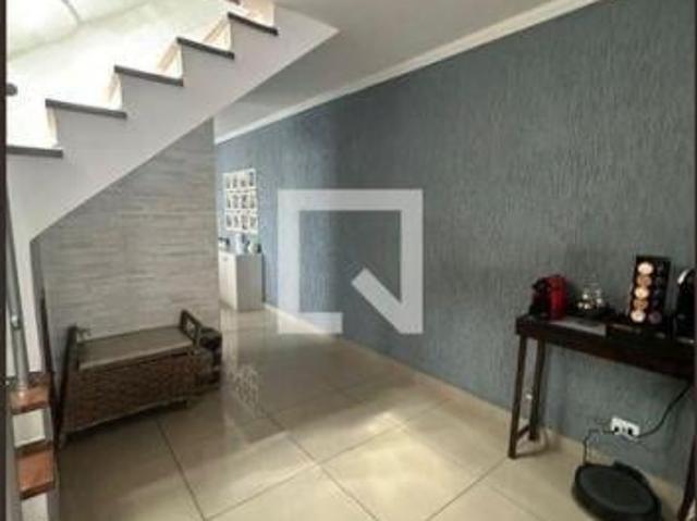 Casa à Venda Vila das Mercês, 3 Quartos, 250 m² São Paulo