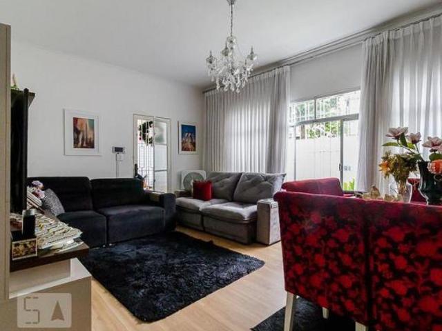 Casa à Venda Vila das Mercês, 3 Quartos, 260 m2