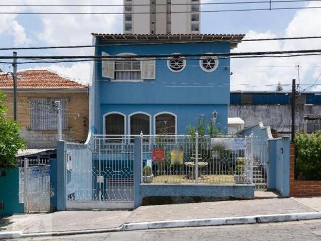 Casa à Venda Vila das Mercês, 3 Quartos, 260 m² São Paulo