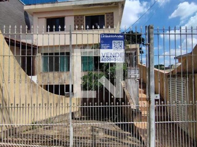Casa à Venda Vila das Mercês, 3 Quartos, 262 m2