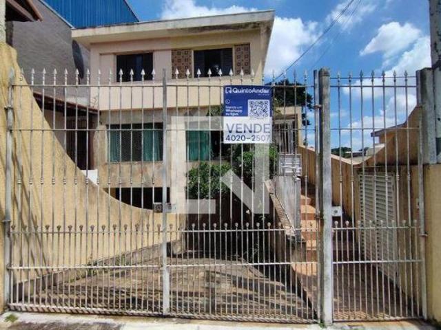 Casa à Venda Vila das Mercês, 3 Quartos, 262 m² São Paulo