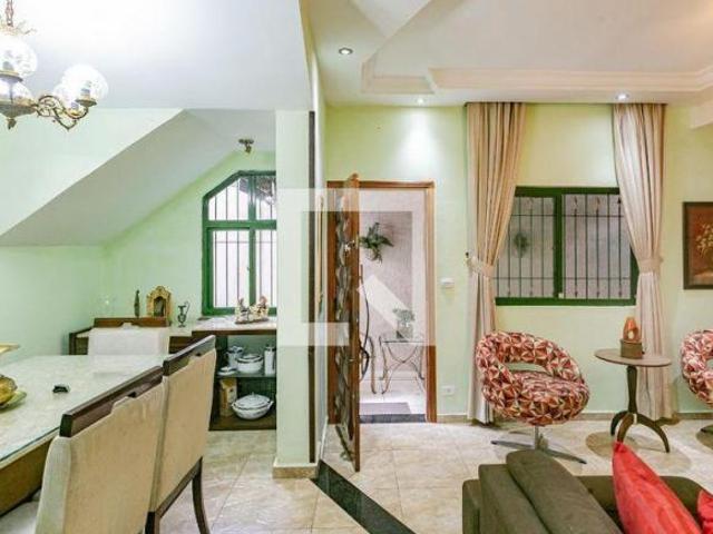 Casa à Venda Vila das Mercês, 3 Quartos, 280 m2