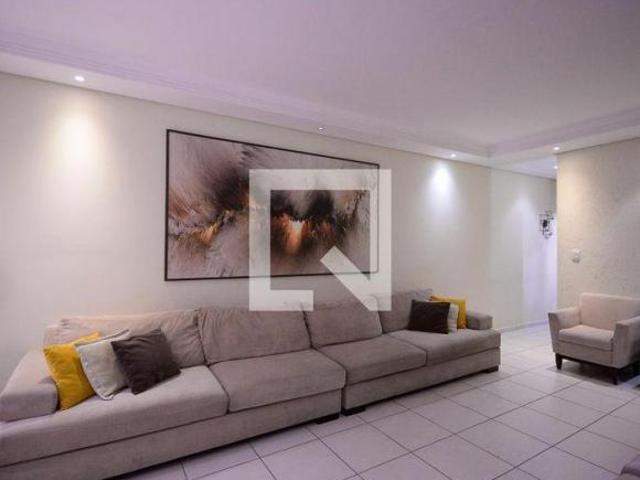 Casa à Venda Vila das Mercês, 3 Quartos, 280 m2