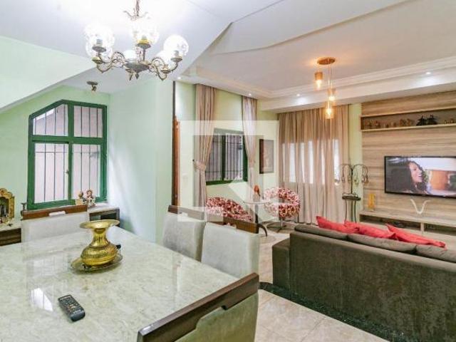 Casa à Venda Vila das Mercês, 3 Quartos, 280 m2