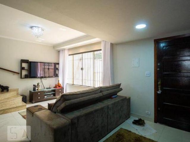 Casa à Venda Vila das Mercês, 3 Quartos, 280 m² São Paulo