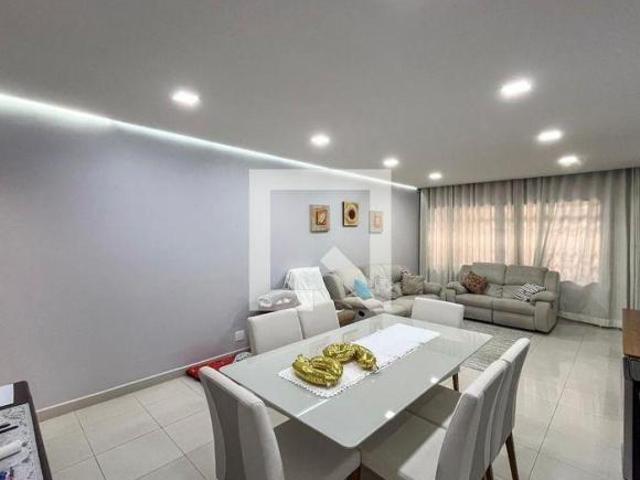 Casa à Venda Vila das Mercês, 3 Quartos, 300 m2