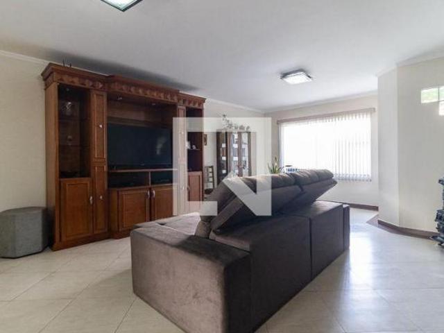 Casa à Venda Vila das Mercês, 3 Quartos, 300 m² São Paulo