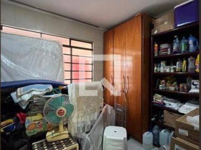 Casa à Venda Vila das Mercês, 3 Quartos, 300 m² São Paulo