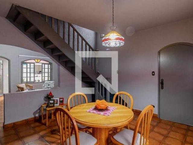 Casa à Venda Vila das Mercês, 3 Quartos, 300 m² São Paulo