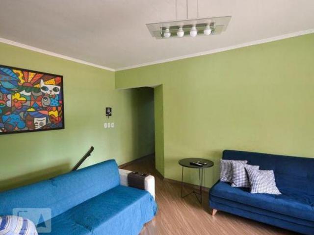 Casa à Venda Vila das Mercês, 3 Quartos, 335 m2