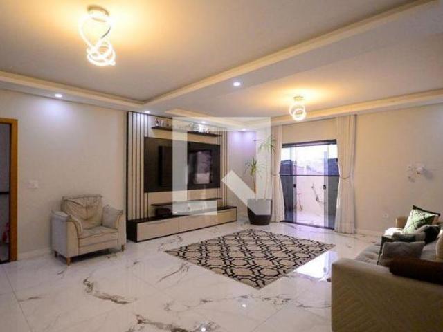 Casa à Venda Vila das Mercês, 3 Quartos, 400 m² São Paulo