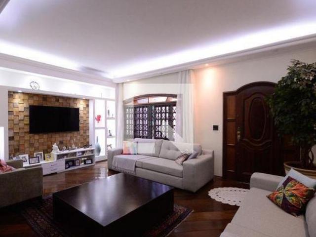 Casa à Venda Vila das Mercês, 3 Quartos, 358 m² São Paulo