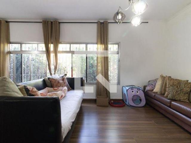 Casa à Venda Vila das Mercês, 4 Quartos, 400 m2