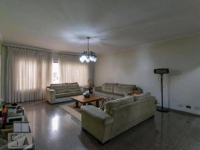 Casa à Venda Vila das Mercês, 4 Quartos, 450 m² São Paulo