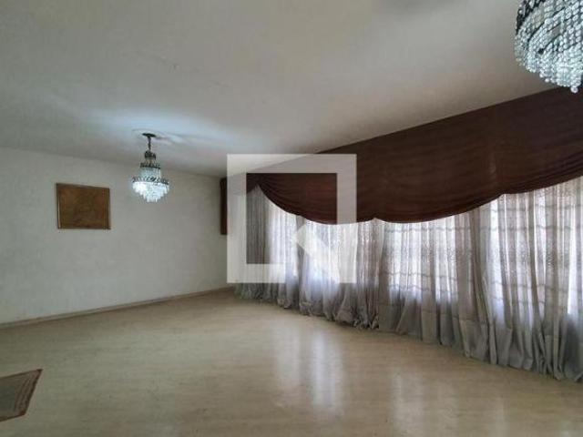 Casa à Venda Vila das Mercês, 4 Quartos, 740 m² São Paulo