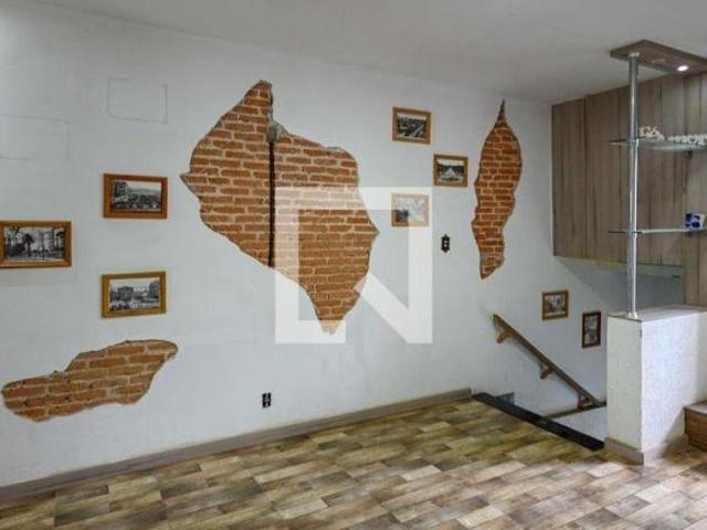 Casa à Venda Vila das Mercês, 4 Quartos, 115 m² São Paulo