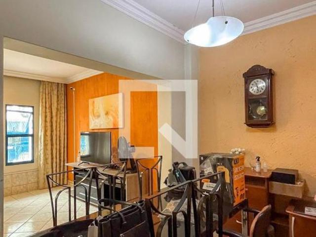 Casa à Venda Vila das Mercês, 4 Quartos, 117 m2