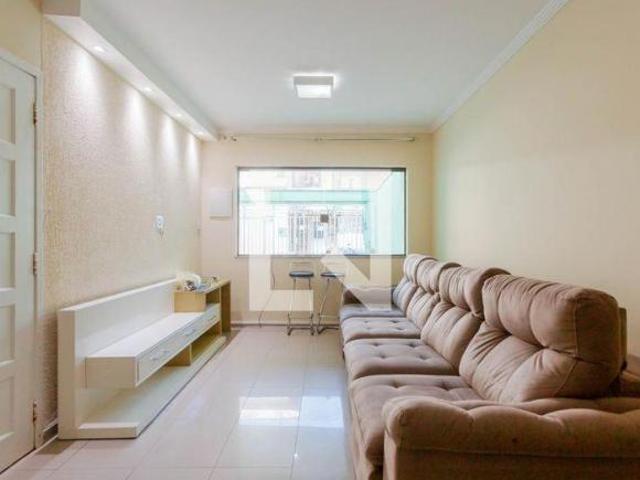 Casa à Venda Vila das Mercês, 4 Quartos, 130 m² São Paulo