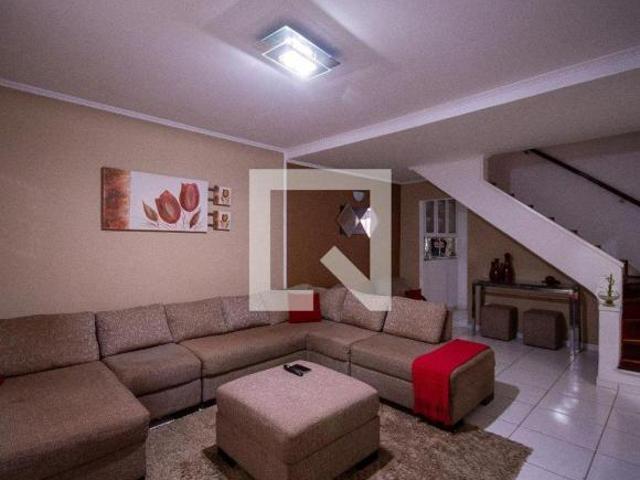 Casa à Venda Vila das Mercês, 4 Quartos, 134 m2