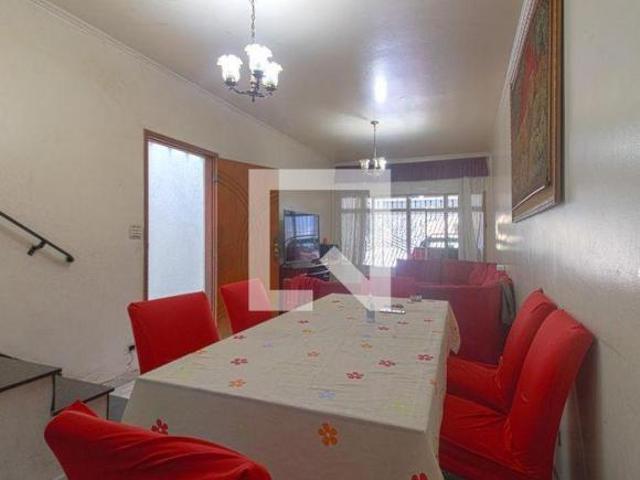 Casa à Venda Vila das Mercês, 4 Quartos, 146 m² São Paulo