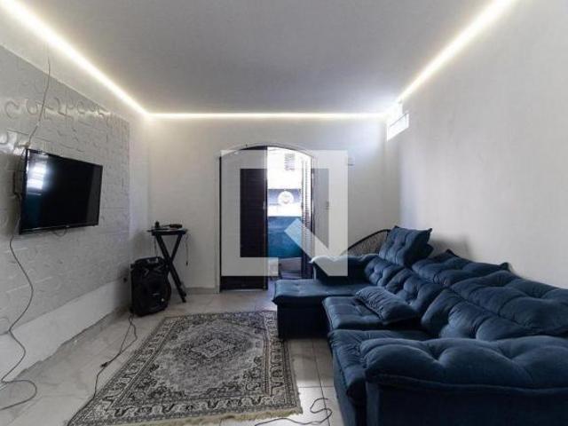 Casa à Venda Vila das Mercês, 4 Quartos, 150 m2