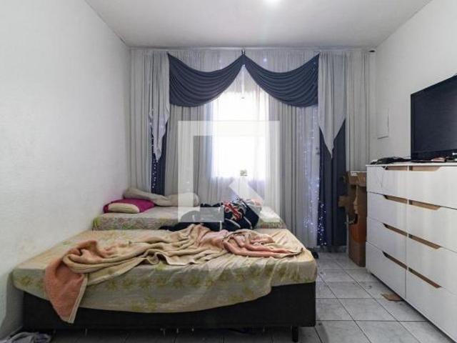 Casa à Venda Vila das Mercês, 4 Quartos, 150 m2