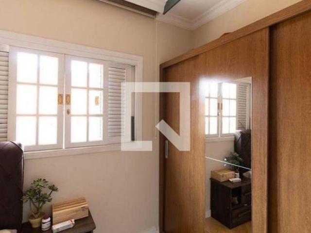 Casa à Venda Vila das Mercês, 4 Quartos, 156 m2