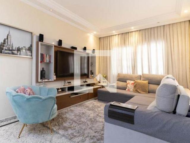 Casa à Venda Vila das Mercês, 4 Quartos, 156 m2