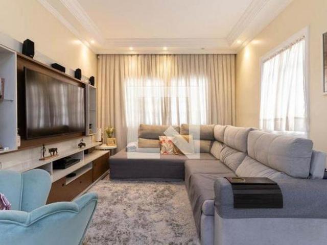 Casa à Venda Vila das Mercês, 4 Quartos, 156 m² São Paulo