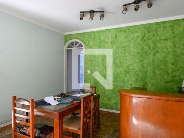 Casa à Venda Vila das Mercês, 4 Quartos, 167 m² São Paulo