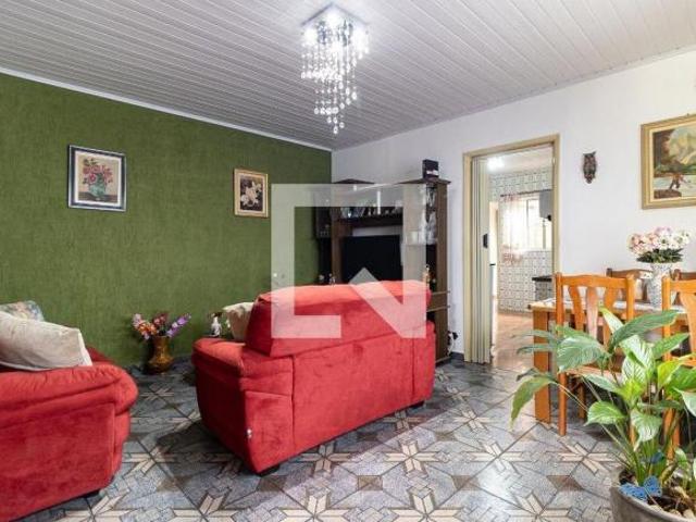 Casa à Venda Vila das Mercês, 4 Quartos, 173 m2