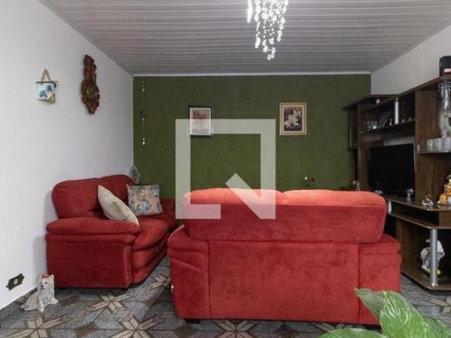 Casa à Venda Vila das Mercês, 4 Quartos, 173 m2