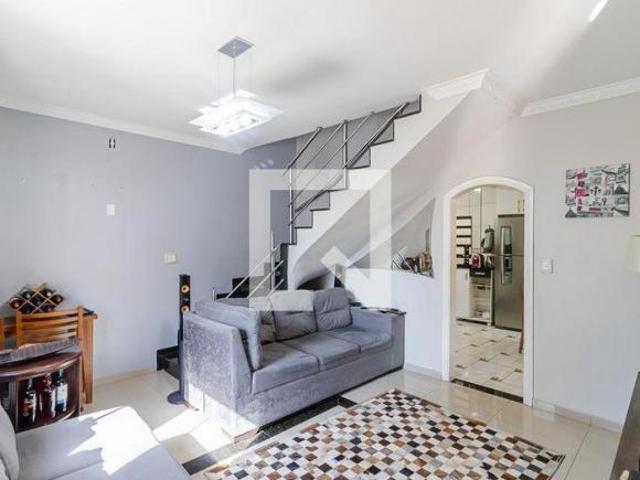 Casa à Venda Vila das Mercês, 4 Quartos, 175 m² São Paulo