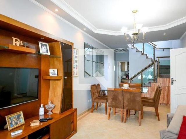 Casa à Venda Vila das Mercês, 4 Quartos, 175 m² São Paulo