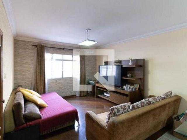 Casa à Venda Vila das Mercês, 4 Quartos, 180 m2
