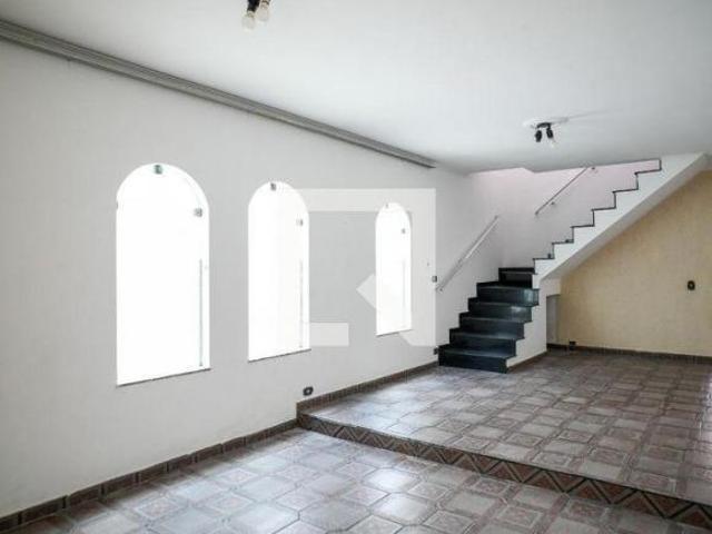 Casa à Venda Vila das Mercês, 4 Quartos, 180 m2