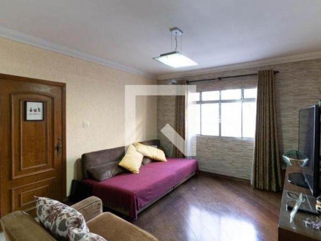 Casa à Venda Vila das Mercês, 4 Quartos, 180 m² São Paulo