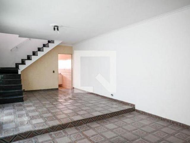 Casa à Venda Vila das Mercês, 4 Quartos, 180 m² São Paulo