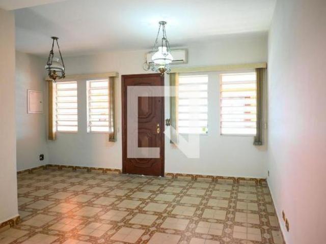 Casa à Venda Vila das Mercês, 4 Quartos, 188 m2