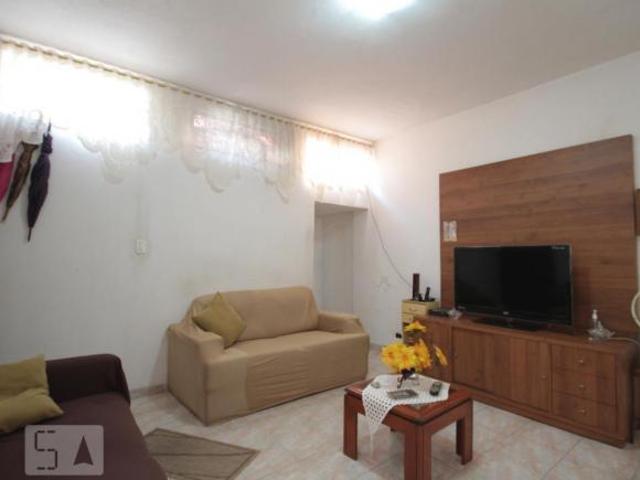 Casa à Venda Vila das Mercês, 4 Quartos, 200 m2