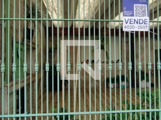 Casa à Venda Vila das Mercês, 4 Quartos, 200 m2