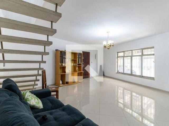 Casa à Venda Vila das Mercês, 4 Quartos, 200 m2