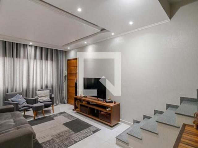 Casa à Venda Vila das Mercês, 4 Quartos, 210 m2