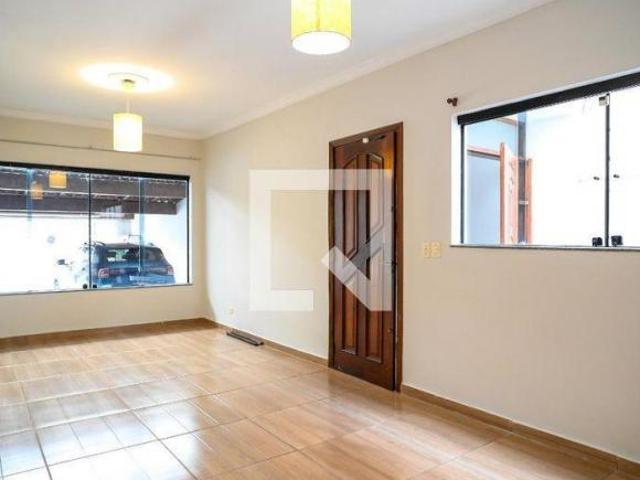 Casa à Venda Vila das Mercês, 4 Quartos, 220 m2
